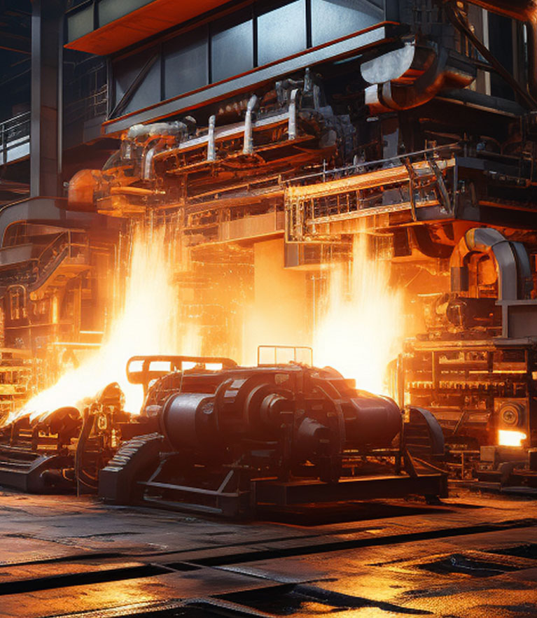 Projects Elements - Pharma Bros